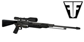 Class:Sniper - Fortress Forever Wiki