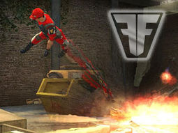 Fortress Forever Wiki