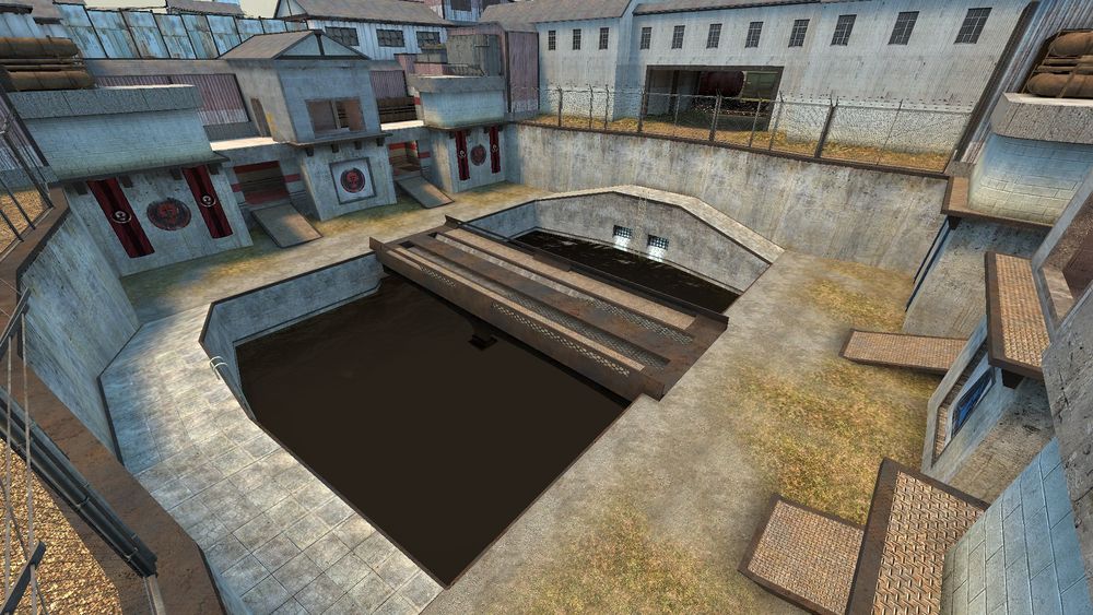 Map:ff 2fort - Fortress Forever Wiki