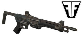 Class:Sniper - Fortress Forever Wiki